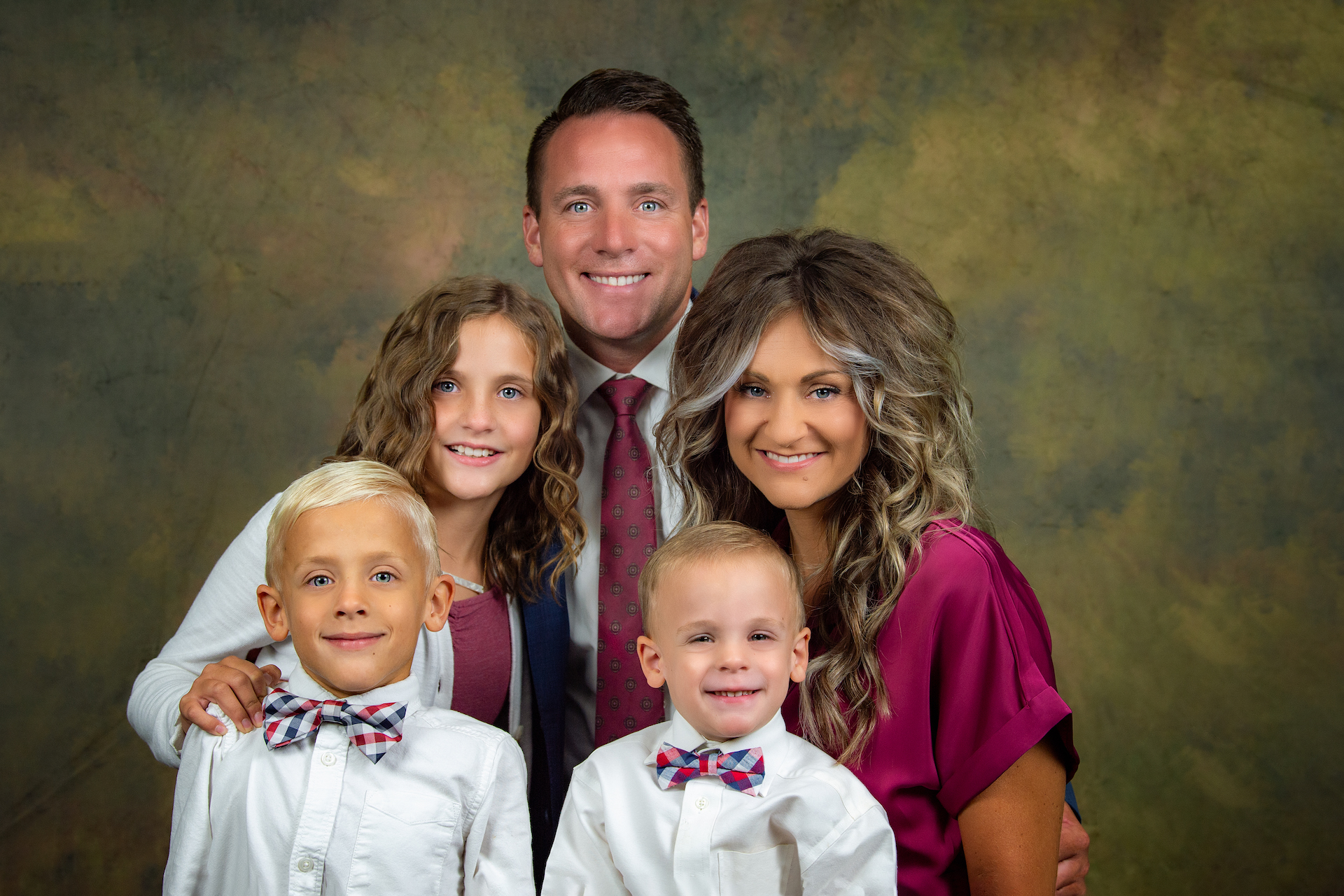Staff (New) - Bible Baptist Church