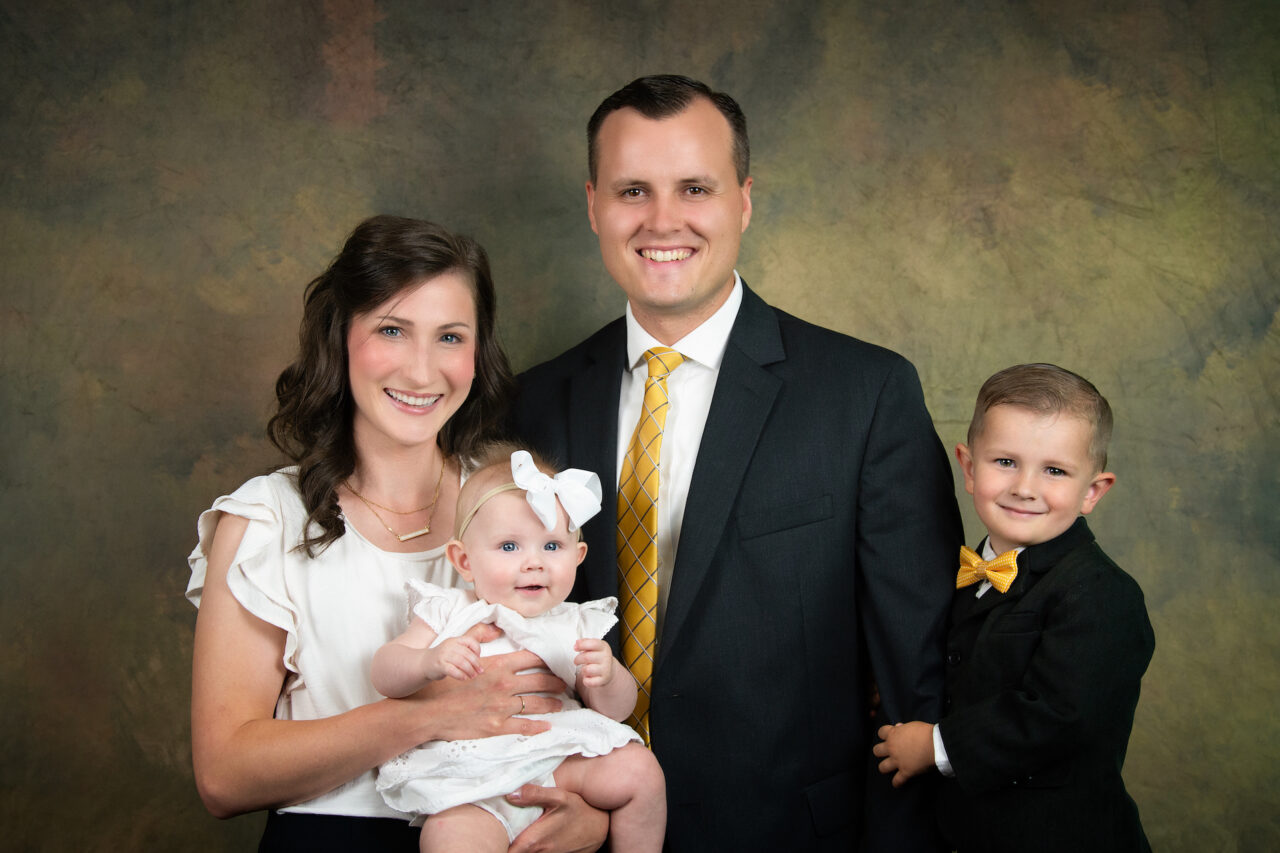 Staff (New) - Bible Baptist Church